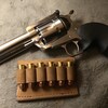 357 Magnum/38 Special Speed Strip Case W Clip - Etsy