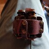 Steampunk Alchemist Bandolier Potions - Etsy