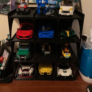 TTRC MIP Tool Rack | Etsy