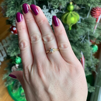 Luckly Koi Fish Ring, Koi Fish Ring, Adjustable Opening Ring, Fish ...