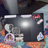 Big Bad B Bernard Matty Boyyy Sturniolo Triplets Die-cut - Etsy