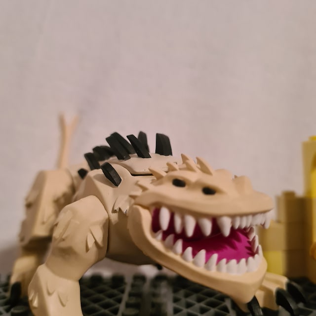 Galacticminifigs - Etsy