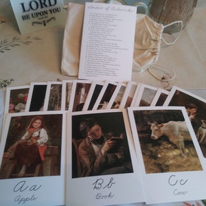 Cursive Workbook, Fine Art in Cursive Primer, Digital Download, Cursive ...