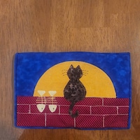 Union Jack Patchwork Block and Table Runner Pattern - Etsy Canada