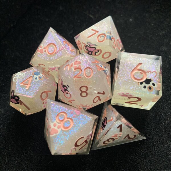 Metal Dice Tin DND RPG Storage Box - Etsy