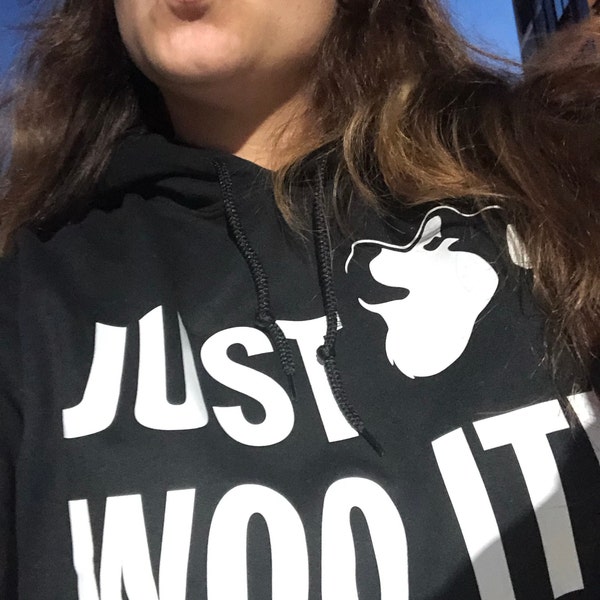 Just Another Day in the Life of a Mally Mom Vinyl Decal Alaskan ...