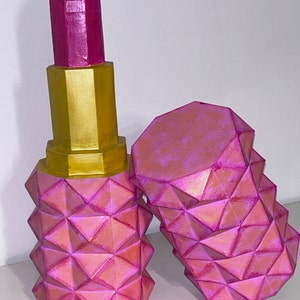 Basketball Wall Trophy Template 3d Papercraft Dog - Etsy