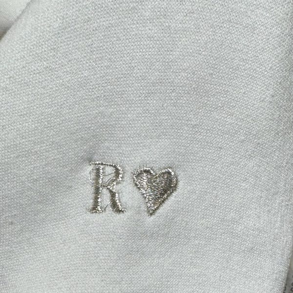 Custom Embroidered Beauty Tunic, Salon Uniform, Lash Nail Tech Make up ...