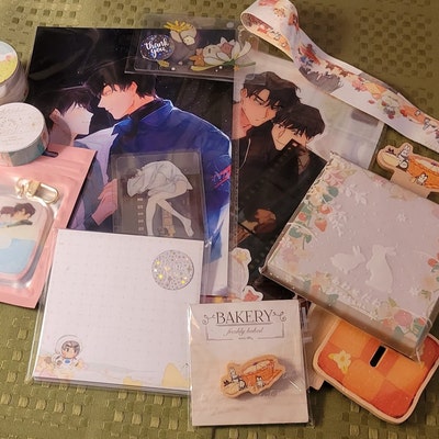 ORV A3 Silk Poster Jamais Vu ORV / Omnisicent Reader's Viewpoint Fanart 11x17 Print - Etsy