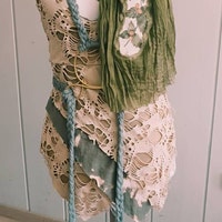 Jacquard Fabric, Natural White Particle Fabrics, 3D Irregular Fabric ...