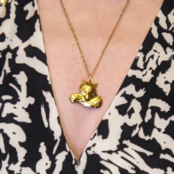 Stop Sign Necklace SMALL Red Stop Sign Charm Street Sign Driving ...