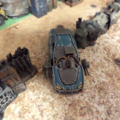 Charging Skeleton Barrow Hand Painted Miniatures Dungeon and Dragons - Etsy