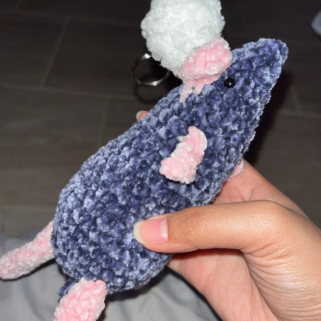 YencesCrochet - Crochet is Your Friend! - Etsy