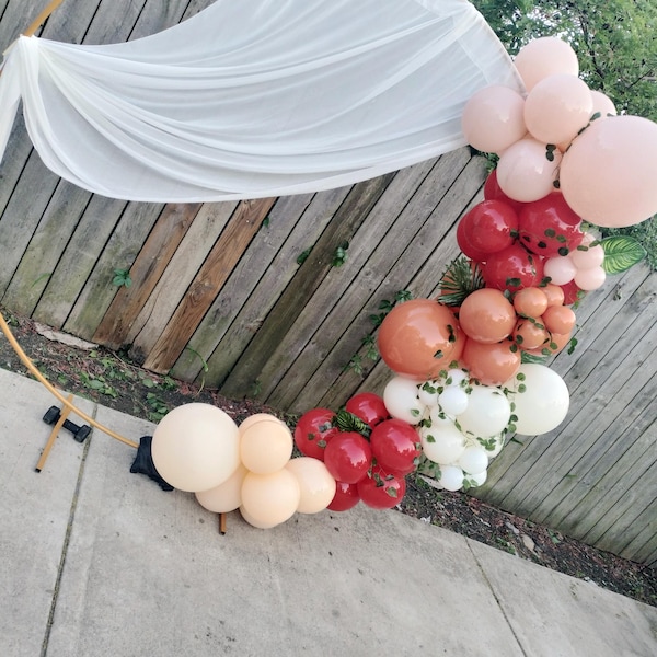 TUFTEX Balloons | Premium Latex Balloons | 5", 11", 17", 24" and ...