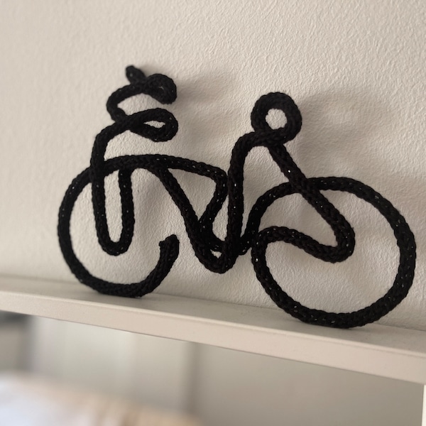Nursery Templates - PART 1, Knitted Wire Art, 20 Cute Designs for Kids ...
