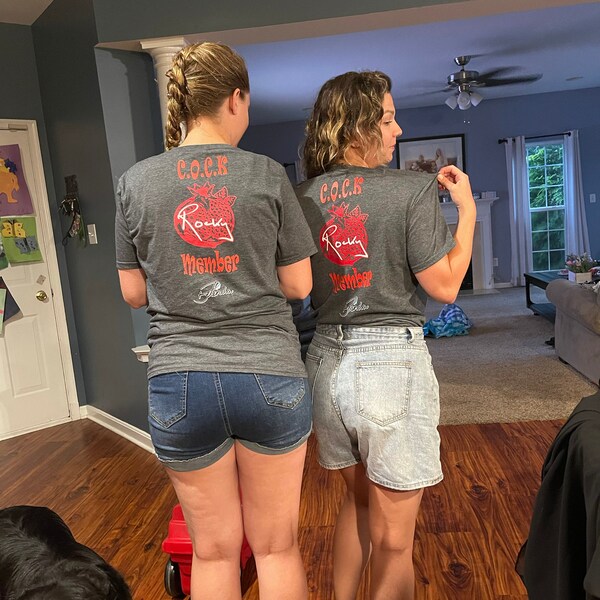 The Belinda Blinked "cubicle Confessions" Rocky Signed Personal Message ...