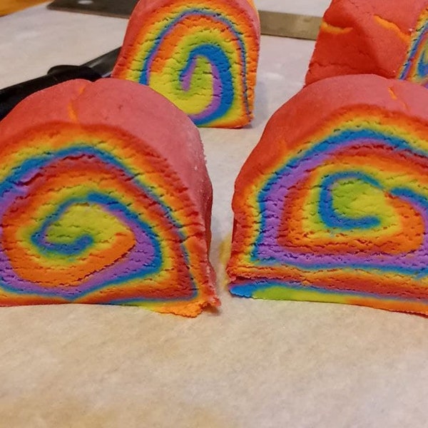 DIY Bubbly Bath Bar / Solid Bubble Bath Recipe Tutorial- FOOLPROOF ...