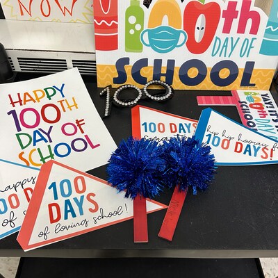 This Way to the Party, Graduation Sign, Graduation Party Decor, Party ...