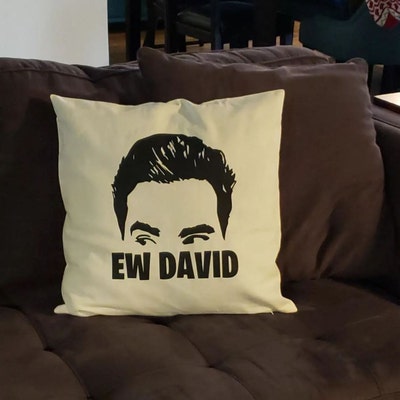 Ew, David Photo David Rose Svg, Schitt's SVG, Cut File for Cricut ...