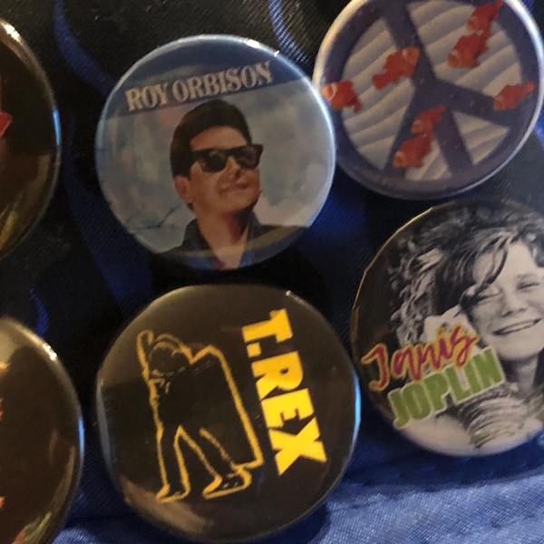 Hip Hop / Rap (E) Pins Buttons (1.25 Inch / 32mm) - Etsy