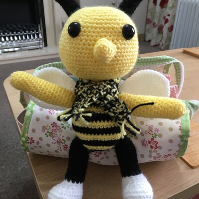 PATTERN Baby Boy Benjamin Crochet Amigurumi Pattern - Etsy