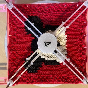 Adjustable Blocking Board for Crochet, Pentagon, Octagon - Granny ...