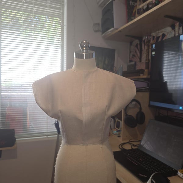 Half Scale Knit Block Library - Etsy