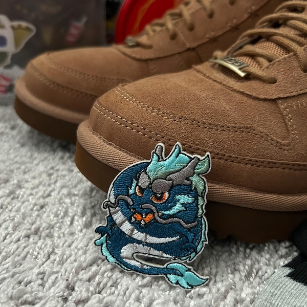 NASA Patch, Spacecraft Patch, Rainbow, Iron on Patch, Embroidered Patch ...