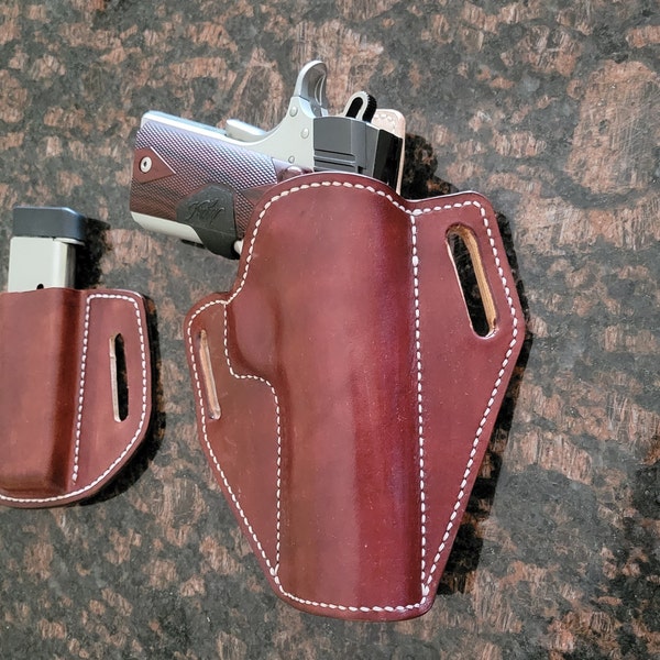 1 Flower Sheridan Tooling Pattern 122 - Etsy