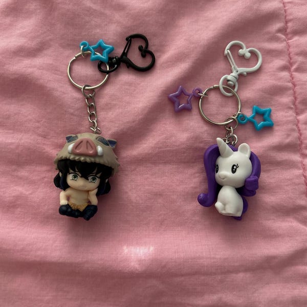 Demon Slayer inosuke Hashibira LIMITED RUN - Etsy