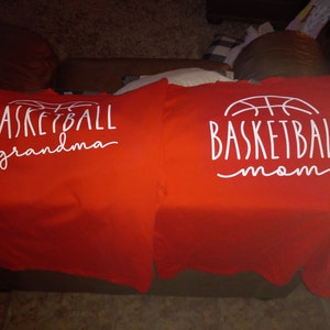 Softball Grandma Screen Print Transfer - Etsy
