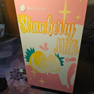 Custom PC Case Design Personal Computer Design Digital Design for Your ...