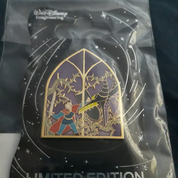 Disney Fantasy Chernabog Pin - Wizard - Fantasia - Etsy