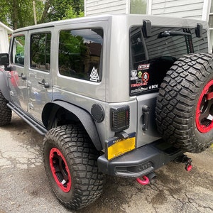 Rune Circle Odal Othala Rune Viking Norse Mythology Vinyl CAR | Etsy