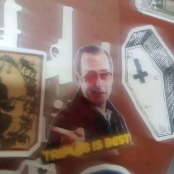 ITYSL "i Think You Should Leave" Sticker Set. *SEASON 1&2* 64 Pack - Etsy