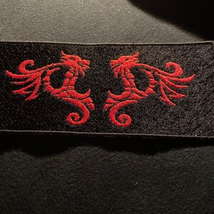 Hand Patch Finger Patch Weirdo Iron on Embroidered Patch - Etsy