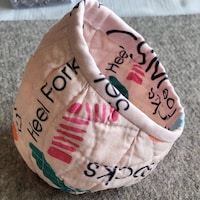 Bubble Pods Sewing Pattern - Etsy Canada