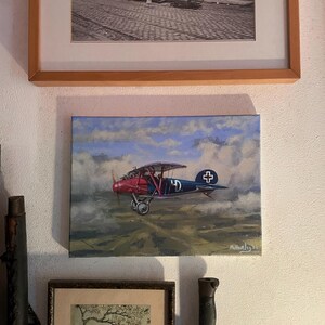 Nakajima B5N2 Kate. WW2 Classic Planes. Pacific. Original Painting ...