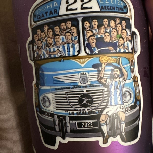 CHILE Ruta 5 Car Decal Sticker Carretera Austral 3” Route 5 Bike ...