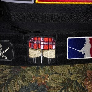 Python Logo Embroidered Patch - Etsy