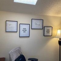 Team Office Decor, Set of 12 PRINTABLES, Teamwork Wall Art ...