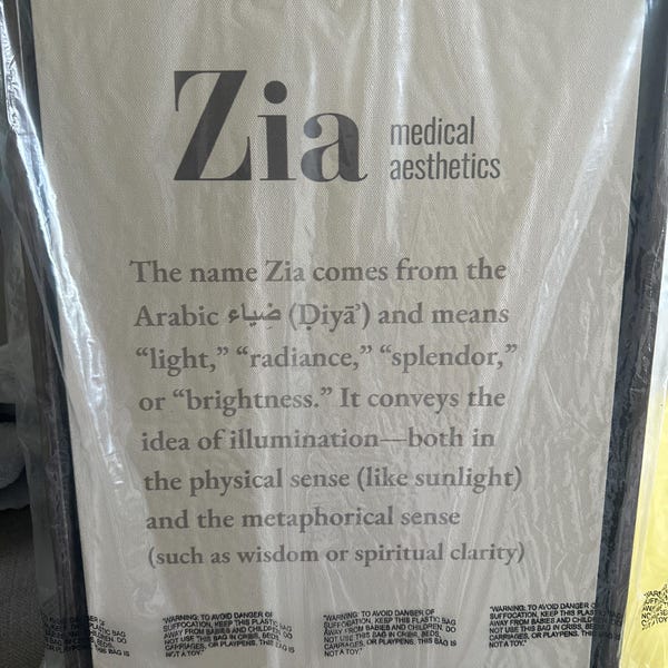 Custom Calligraphy Print Framed, Unframed, Postcard, Printable ...