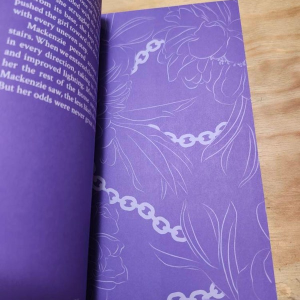 Driving My Obsession Signed Copy - Etsy