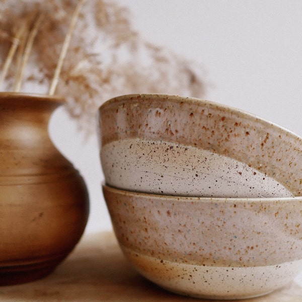 Simple White Handmade Ceramic Tile for Kitchen/bathroom Backsplash ...