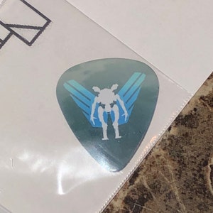4 WORLD MAP Guitar Picks Custom Guitar Pick Custom Guitar | Etsy
