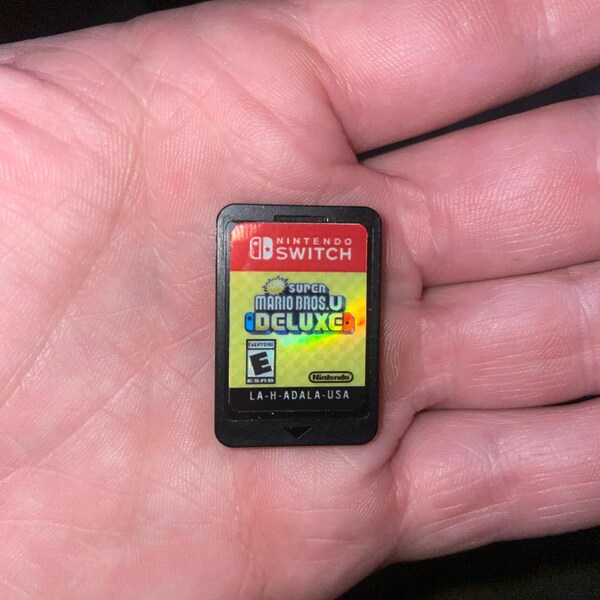 Ancient Mew GBA Holographic Label - Laminated Replacement Label for ...