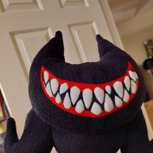 Multiversal God. Trollface. the Trollge Incidents. Large Plush - Etsy