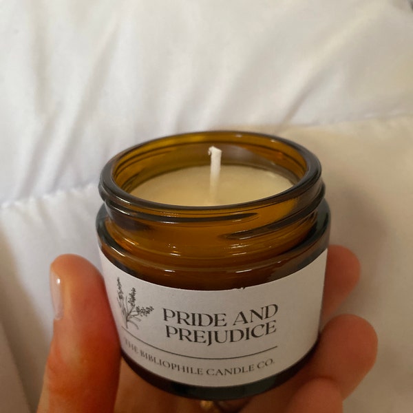Voyager Scented Candle X Houselander by Kevrose Home Collaboration ...