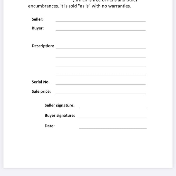 Rental Inspection Report Form Landlord Letting Agent Agency Company ...