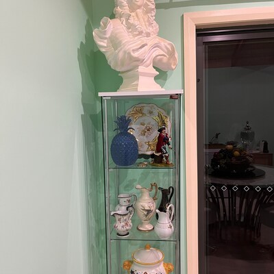 Portrait of A Pergamene Prince / the Hellenistic Ruler, 9-30 Inch ...